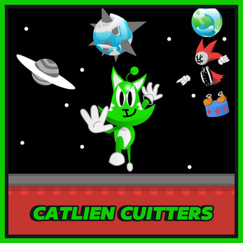 catlien cuitters by Tecnomandras