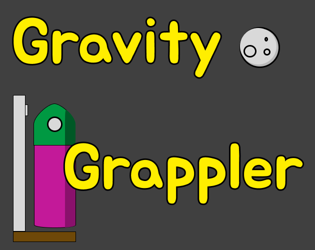 Gravity Grappler by fstof