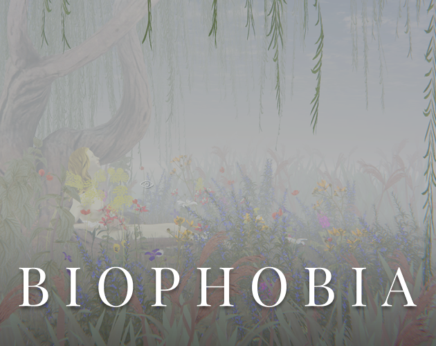 Biophobia by Charlotte Madelon Design