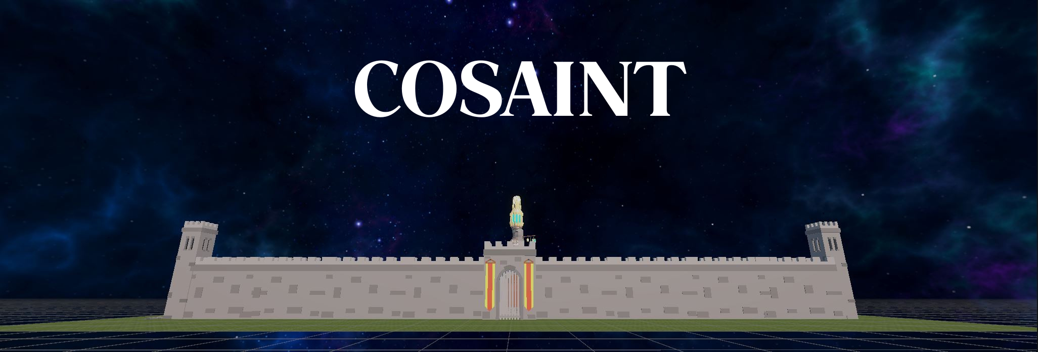 Cosaint by ArthurOker