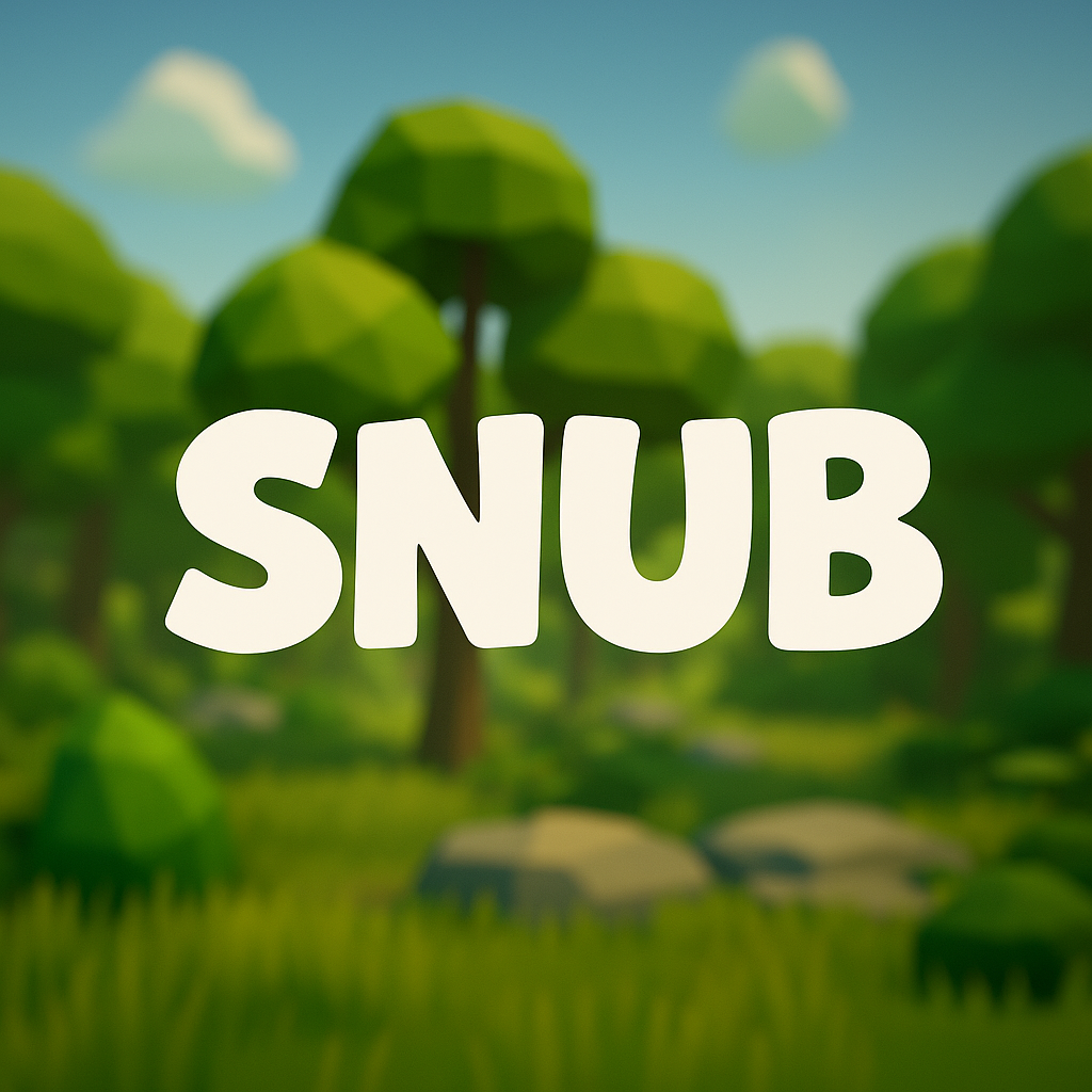 Snub by Thats Tiny
