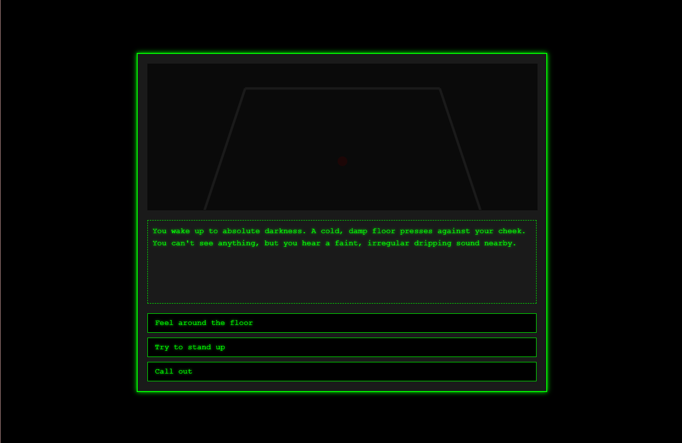 this game does NOT work - Dark Descent by AtsicatsiiAlt