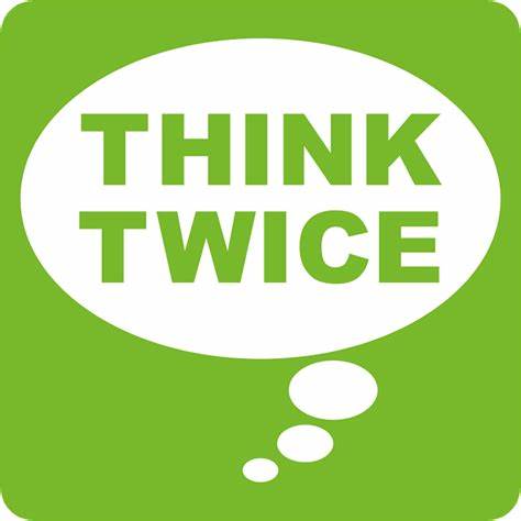 Think Twice by paula_lopez