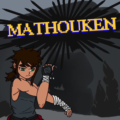 Mathouken by Luke Gamage