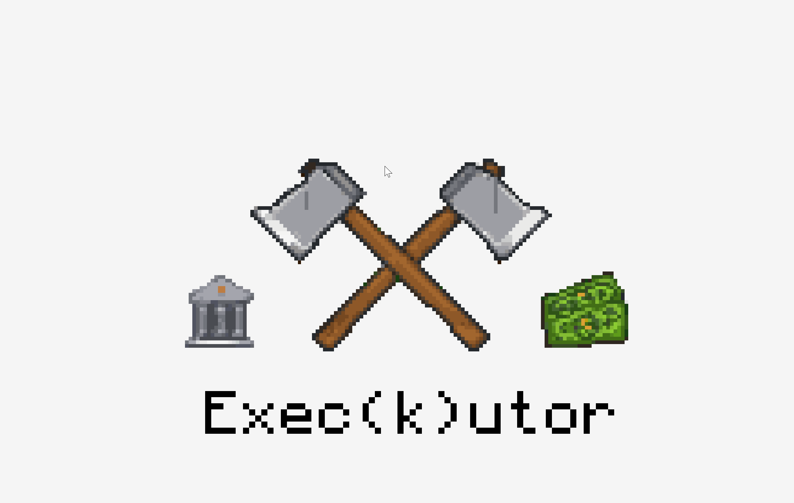 Exec(k)utor by dany-on-demand