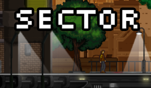 Sector V1 ( work in progress ) by jonsilva