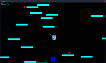 Ball-Dodge by IntelStudio