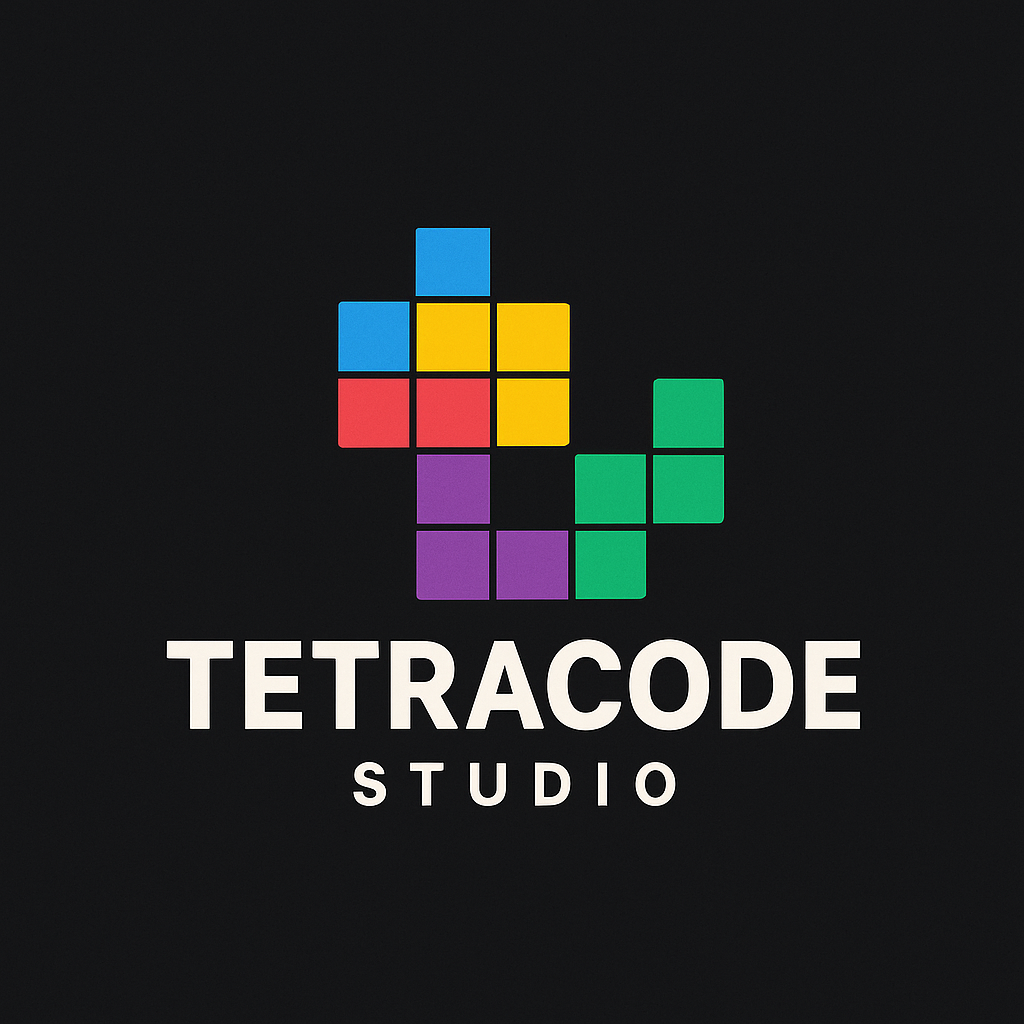 🆕 Update 2.6.9.9 (Massive Visual Overhaul) NOW AVAILBE!!! - Tetris by Tetracode Studio