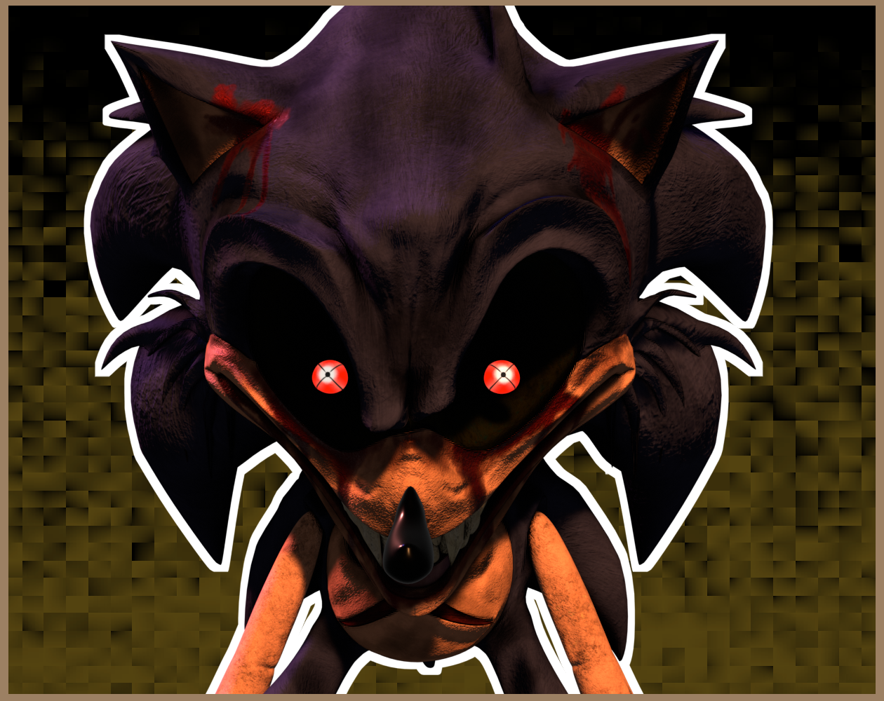 Lord X Model Release by Darks