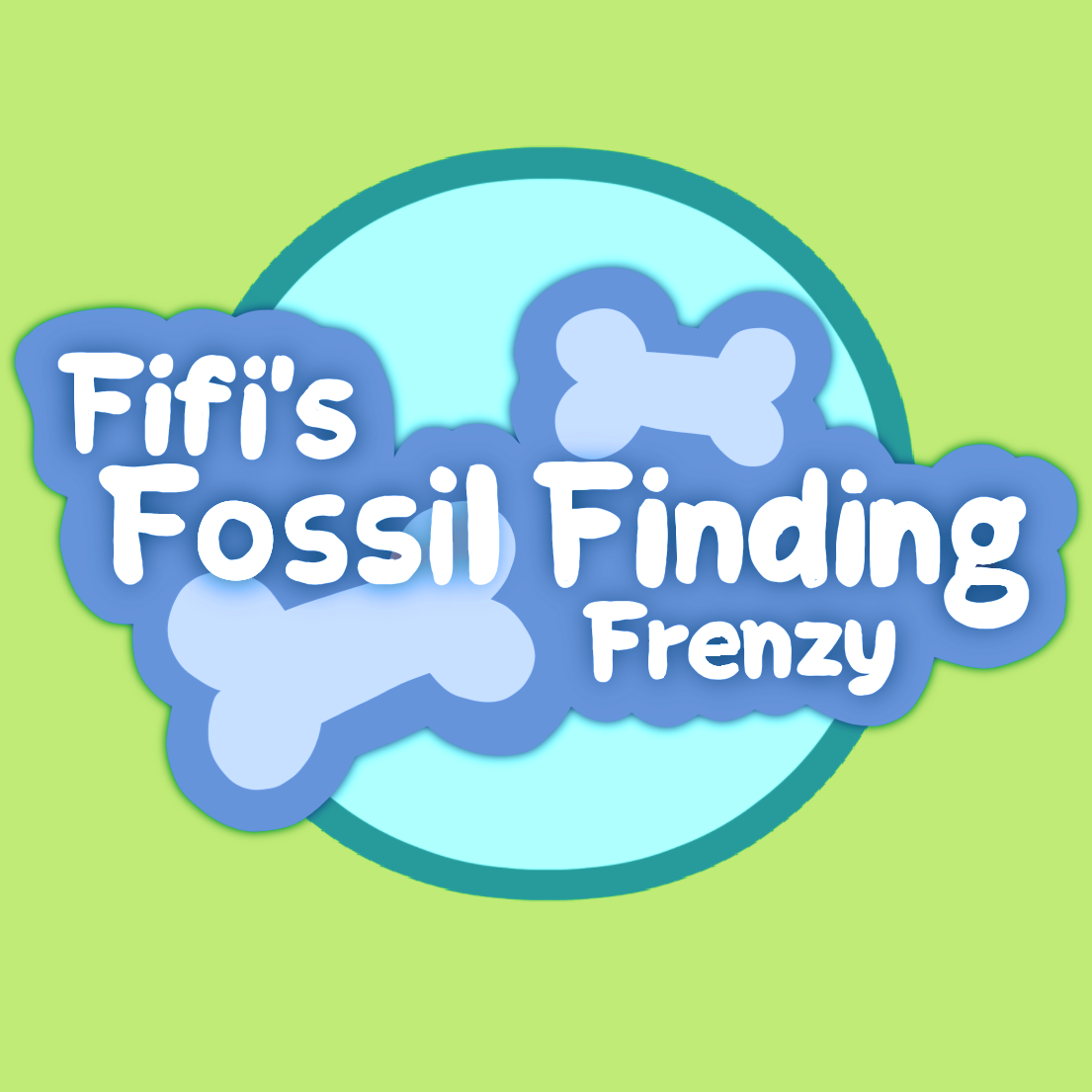Fifi's Fossil Finding Frenzy by Nahelal, WheyIsolate, lemon juice ...