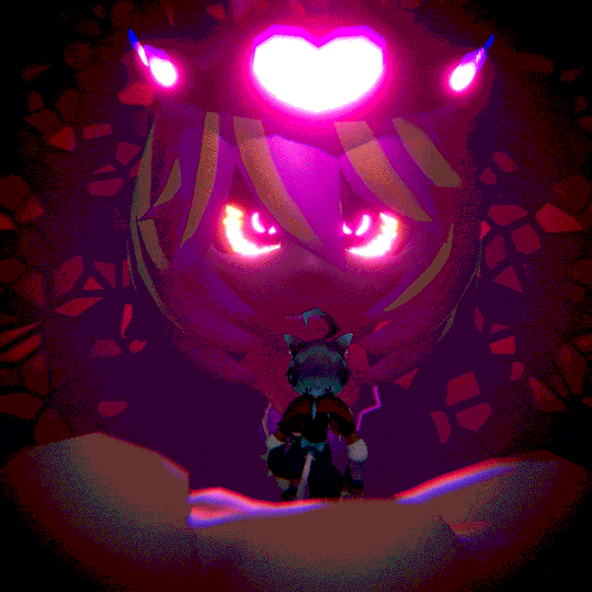 Heartbreaker by VFS Game Design - Programming