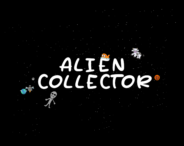 Alien Collector by Sky