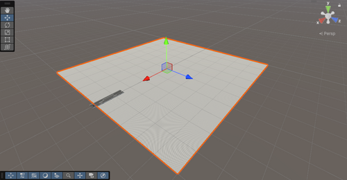 First Devlog - Drive Wild (Prototype name) by Gabriel Milagres