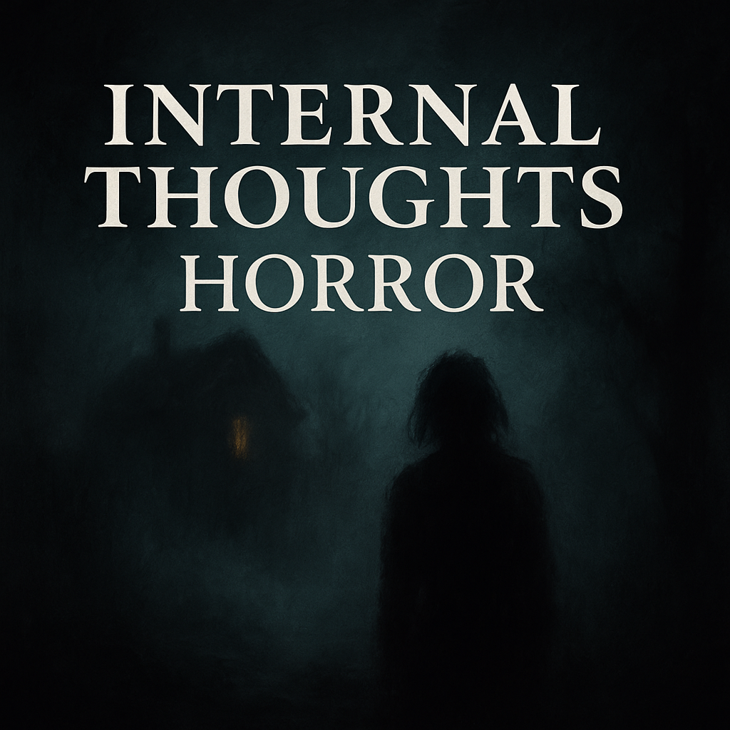 Internal Thoughts – Horror by INTERNAL THOUGHTS GAMES