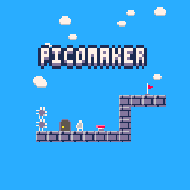PicoMaker (prototype) by otizqn