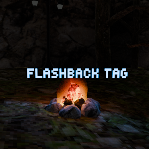 Flashback Tag by CheetoTheMonke