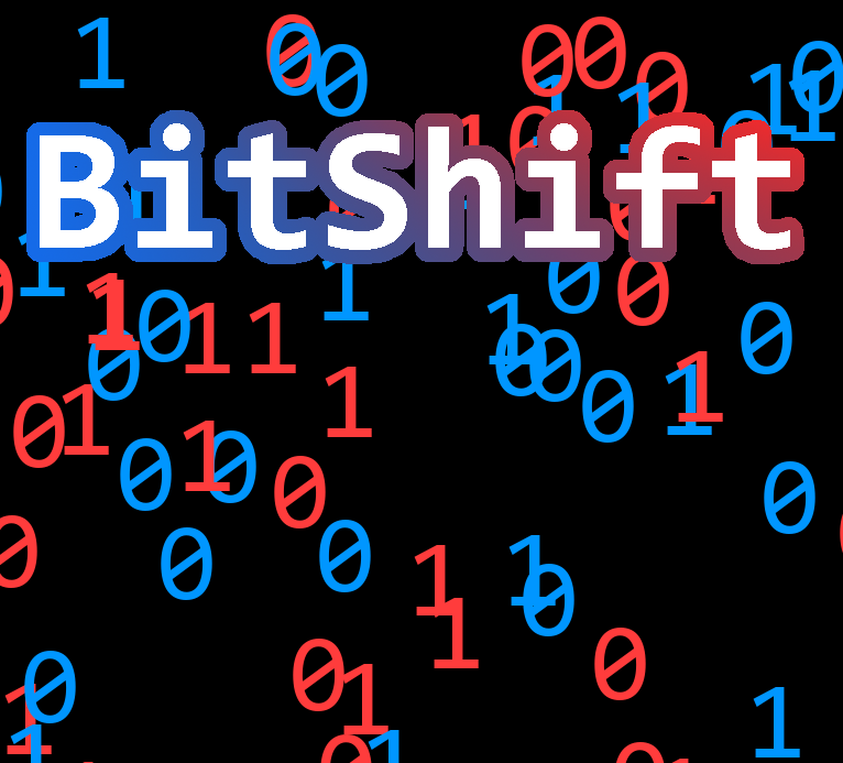 BitShift by crazedmonkey231