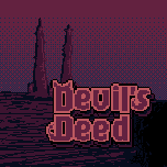 Devil's Deed by omerfuyar