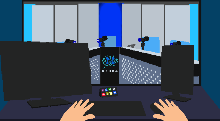 DevLog #1 - El comienzo - El Stream del Caos by Bells Morte