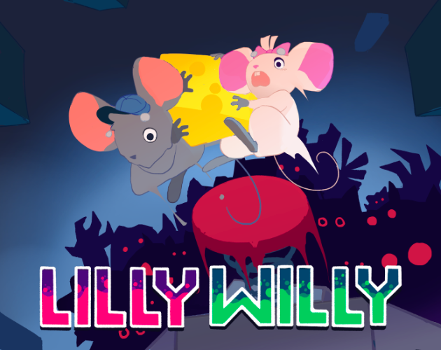 Lilly & Willy by Slime Team