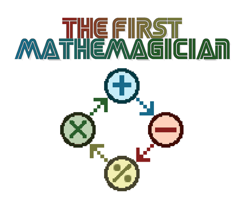 The First Mathemagician - Mini Jam 183 by Cannochi, RenJP, FlappyMcFlapster