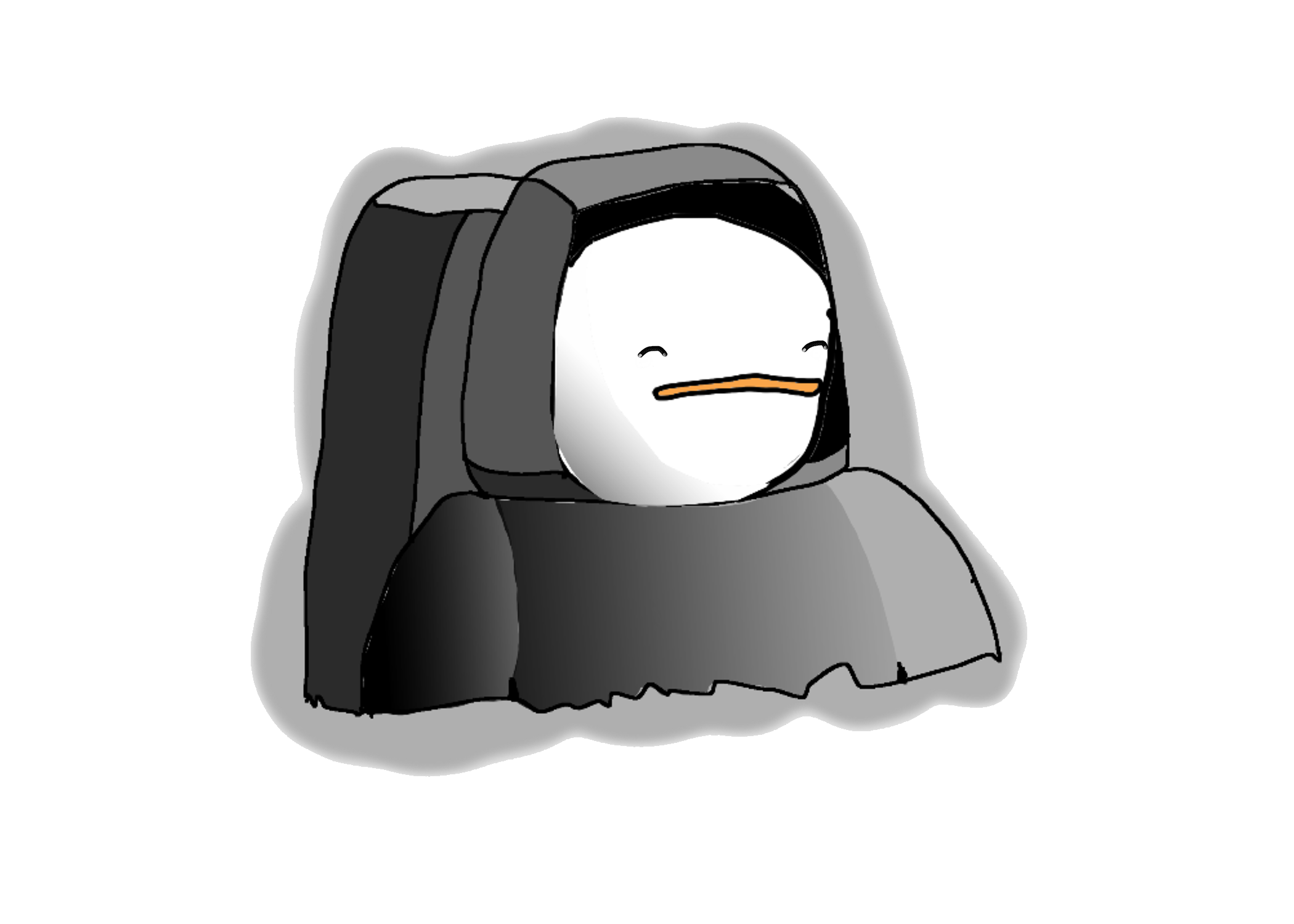 Astro Engineer by zvdp