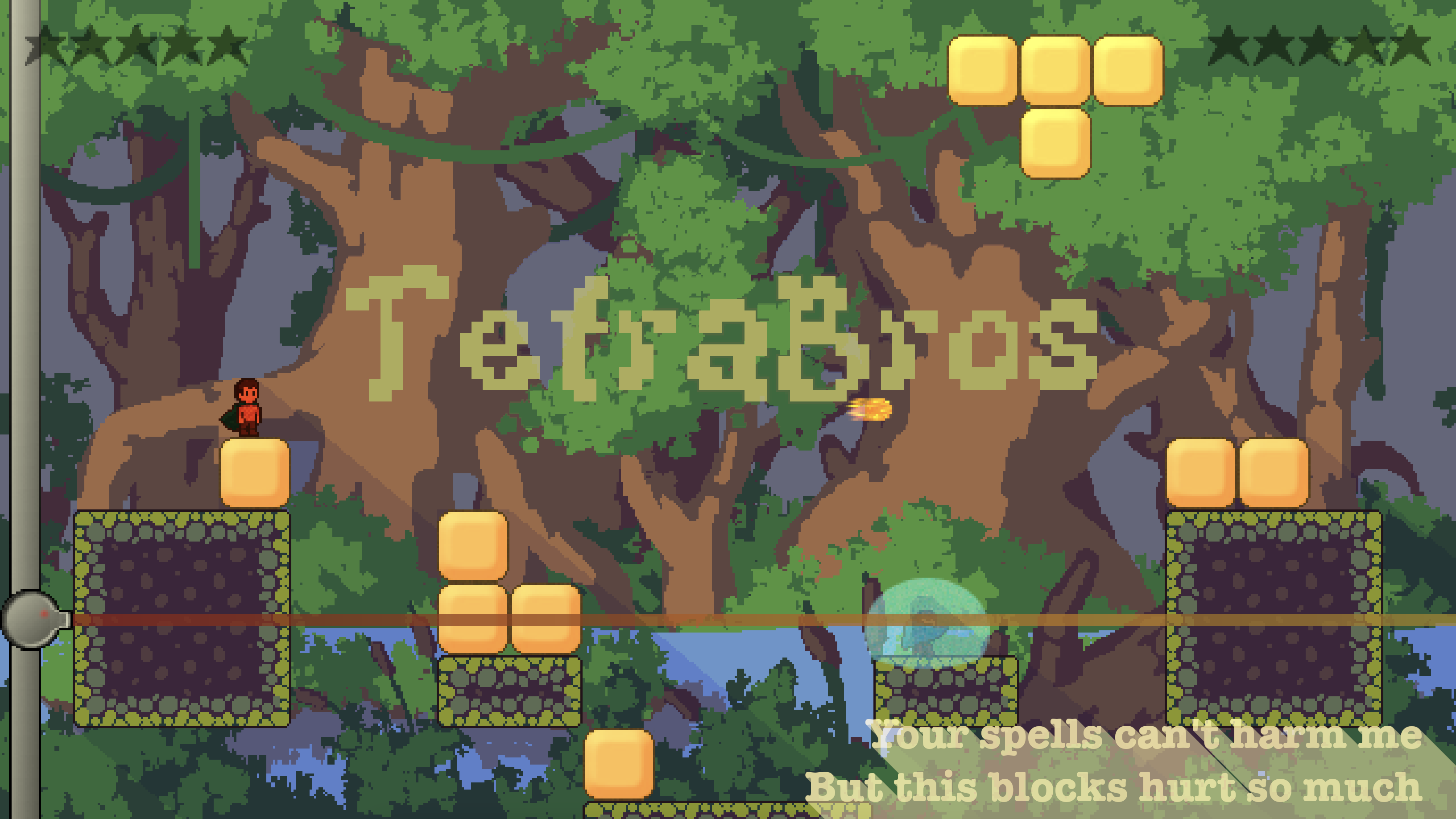 TetraBros by Elagoht for Ankara Game Jam'25 - itch.io