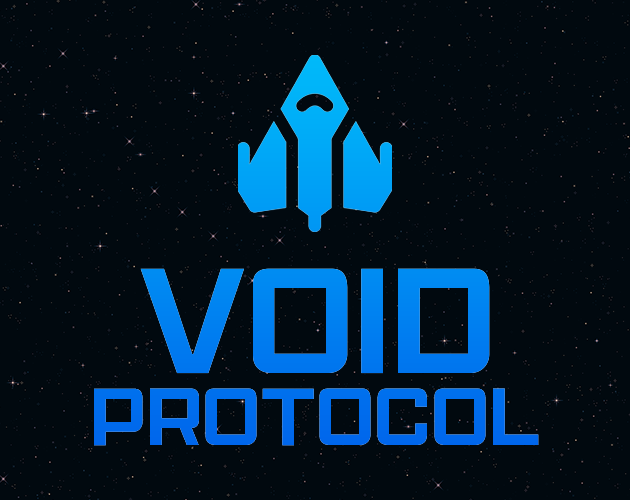 Void Protocol by Peu Vilas Boas