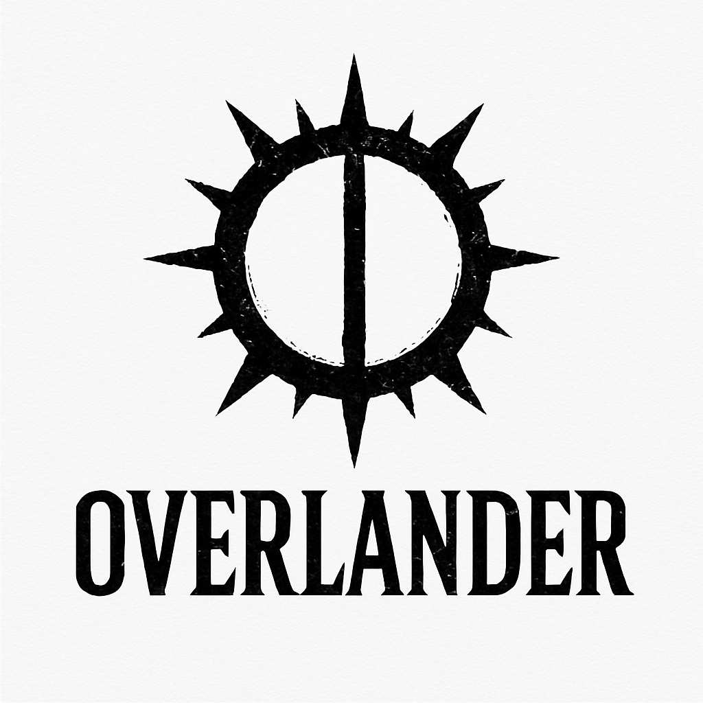 Overlander - Grand Strategy Virtual Tabletop by Overlander