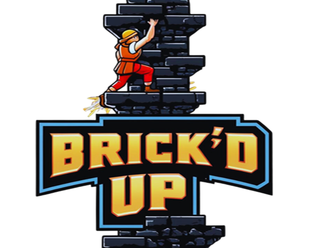 Brick'd Up by Case Western Reserve Univ. ECSE-CSDS 290