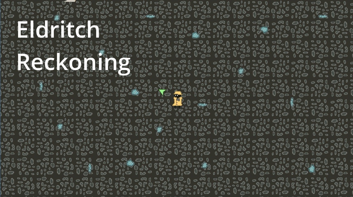 Eldritch Reckoning by Nyt3Bl4d3