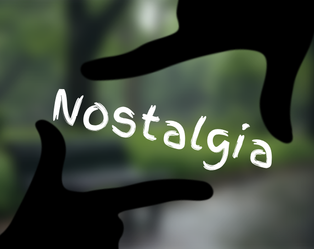 Nostalgia by tysooob
