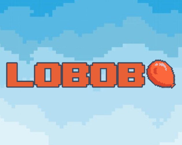 Lobobo by nitricash