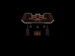 Instead;Ghost Suburb by moga