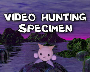 Video Hunting Specimen by Plum