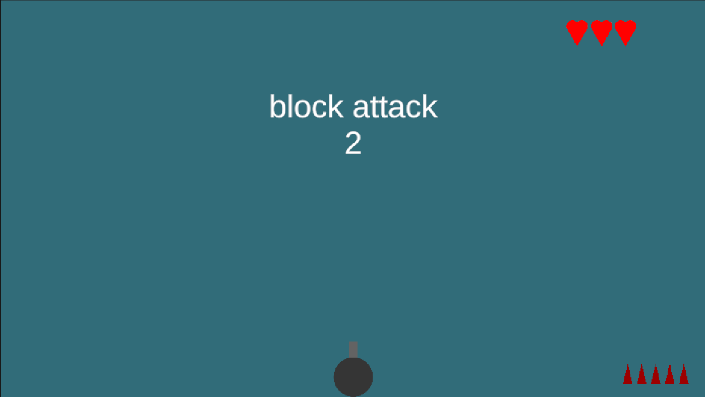 Block Attack 2 (final) by Pine Tree Radio