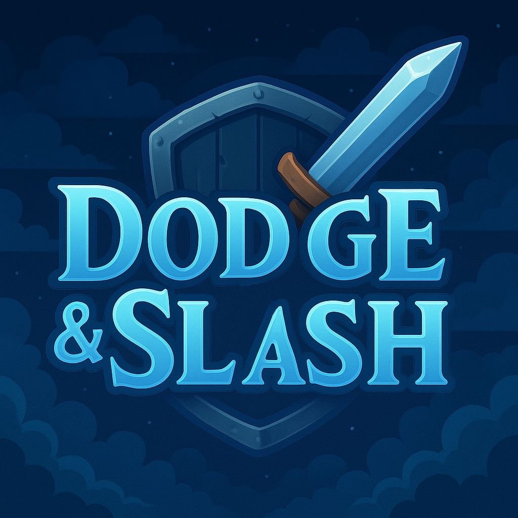 Dodge & Slash by NicoVG12