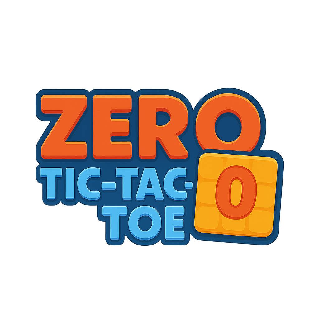 Zero Tic Tac Toe by Nanyka