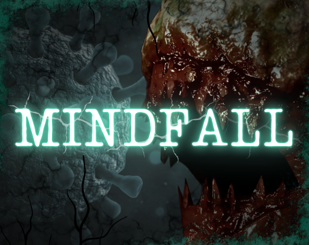 MINDFALL (Demo) by TrueGamesStudio