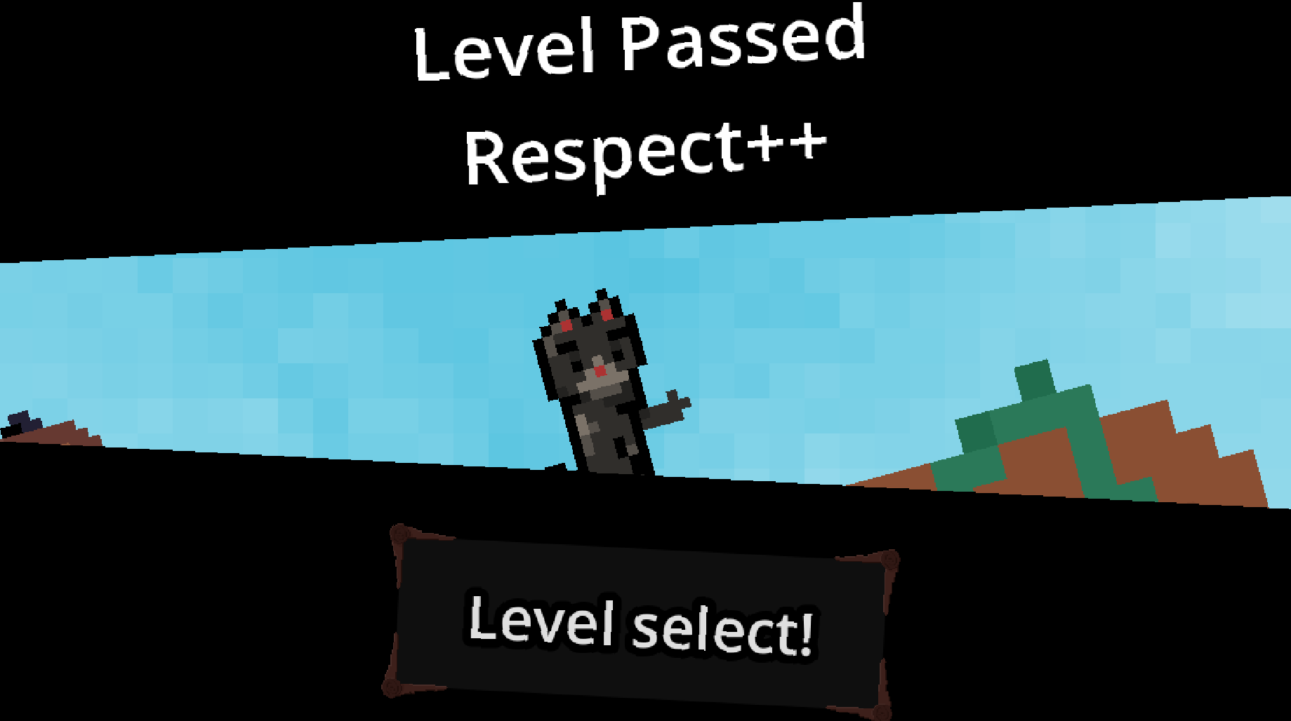 My Cat's Complicated Relationship with Gravity by IgnCloudi for Jackie Codes Game Jam #2 - itch.io