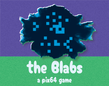 the Blabs by meosjin