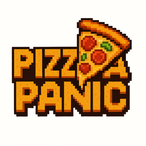 pizza panic by devmaster1010