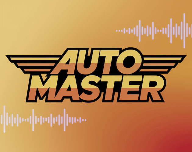 Auto Master by am1t