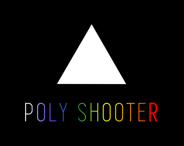 Poly Shooter by xaba