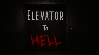 Elevator to Hell by andydoug