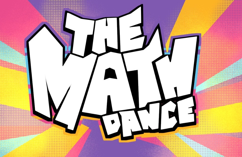 The Math Dance by Rdraa