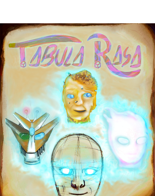 Tabula Rasa: Discovery Edition by WildestWorlds