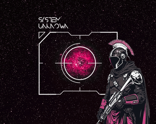 System Unknown by Mindgame