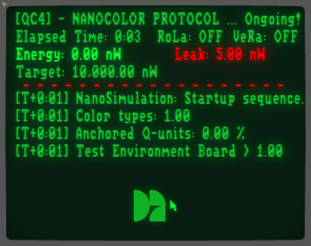 QC4 - NanoColor Protocol by LtCoyote