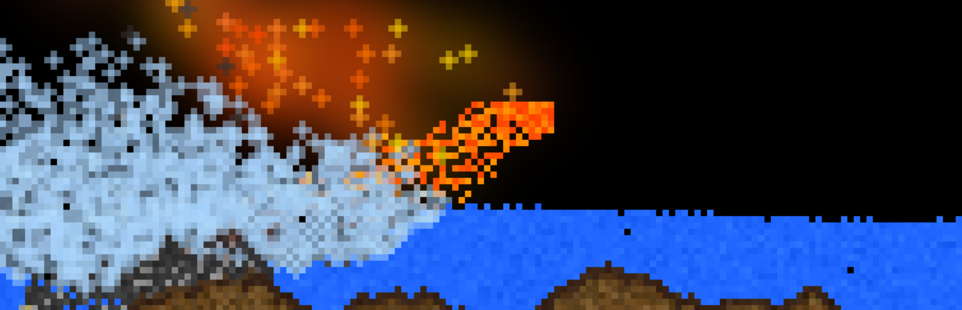 Sandboxels (Demo) by R74n